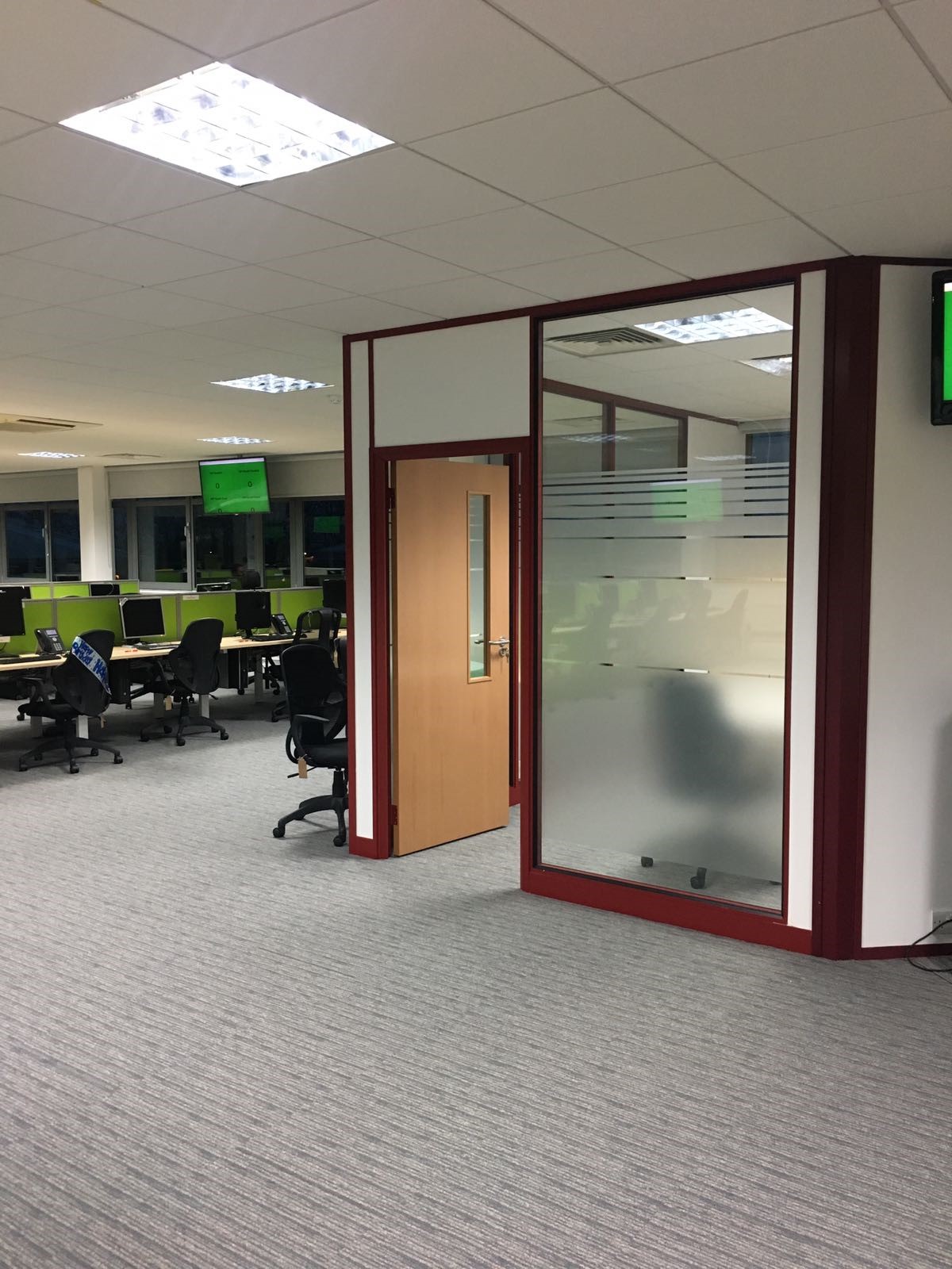 Biffa | Kudos Interiors Surrey